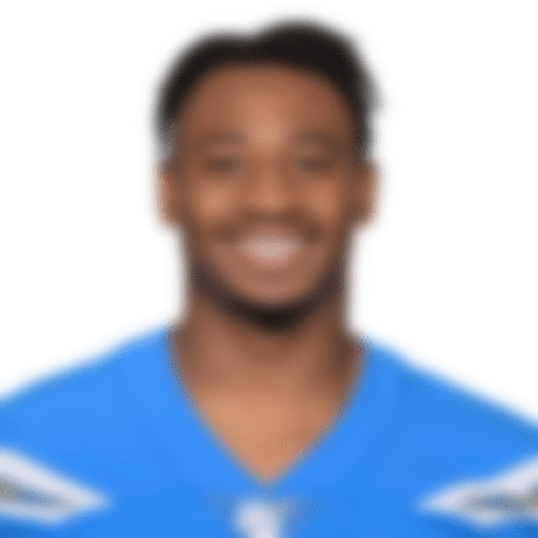 Justin Jackson Stats, News & Video - RB, Los Angeles Chargers | NFL.com