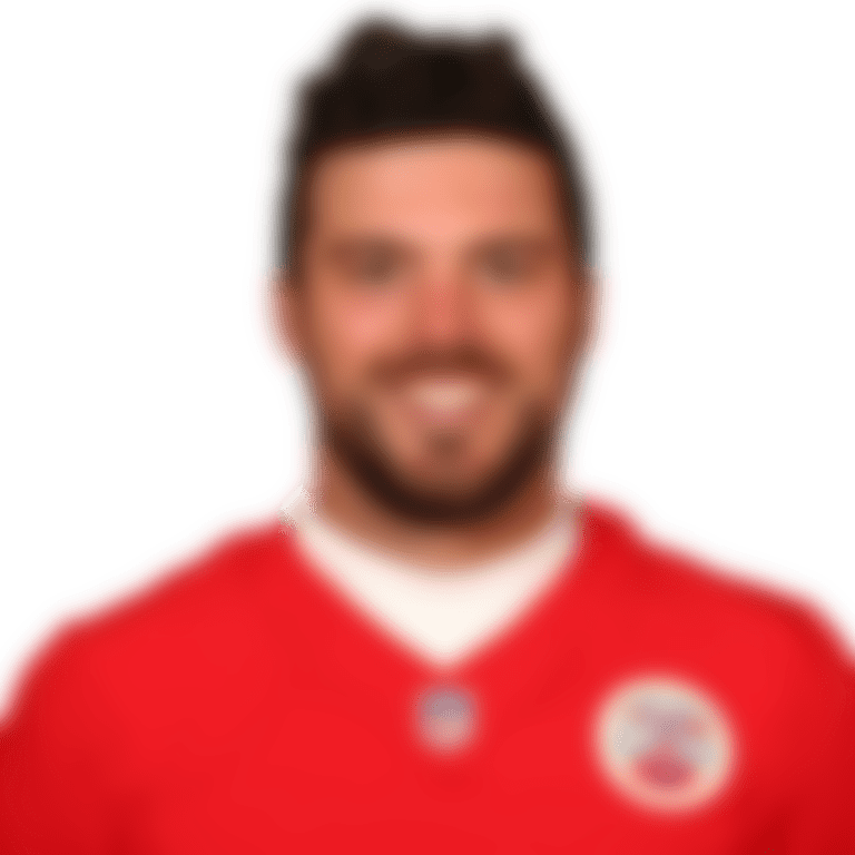 Blake Bell Stats, News & Video - TE | NFL.com