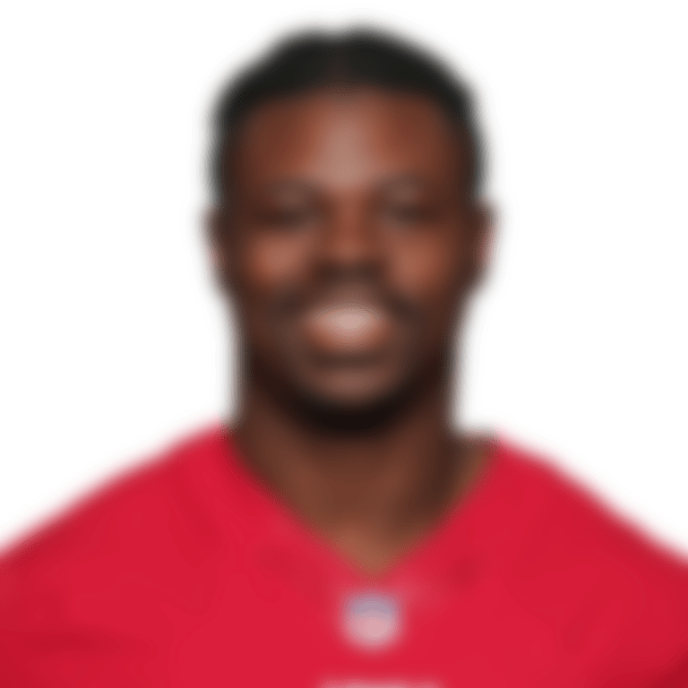 Joe Williams Stats, News & Video - RB | NFL.com