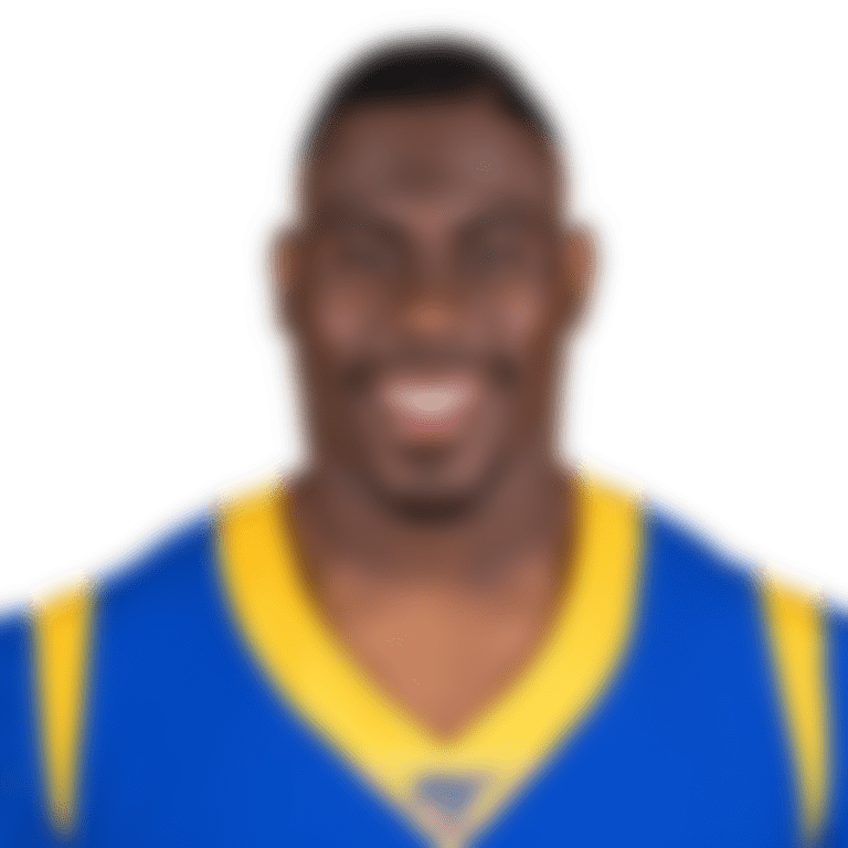 Sebastian Joseph-Day Stats, News & Video - DT | NFL.com