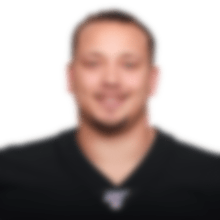 Alec Ingold Stats, News & Video - FB, Las Vegas Raiders | NFL.com