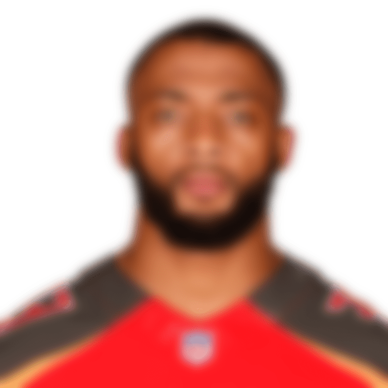 Carlton Davis Stats, News & Video - CB, Tampa Bay Buccaneers | NFL.com