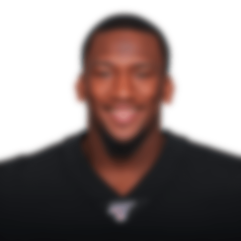 Clelin Ferrell Stats, News & Video - DE, Las Vegas Raiders | NFL.com