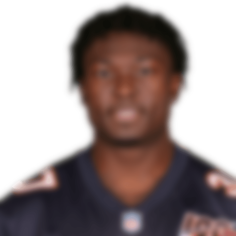 John Franklin Stats, News & Video - WR, Tampa Bay Buccaneers | NFL.com