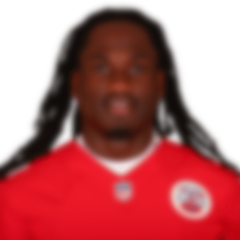 Tremon Smith Career Stats | NFL.com