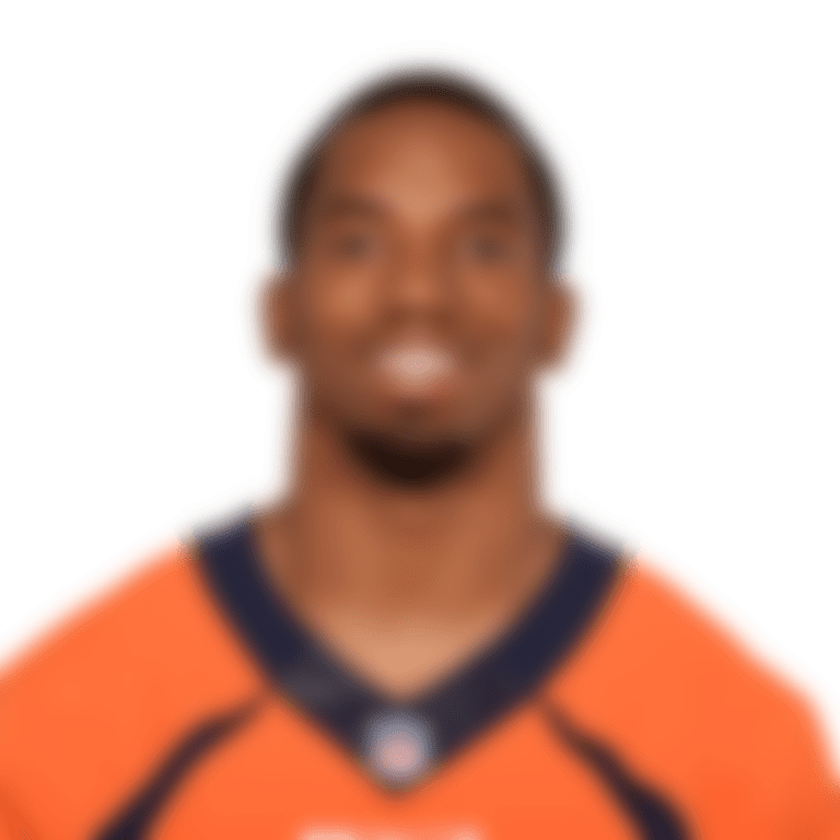 Marcus Rios Stats, News & Video - CB | NFL.com