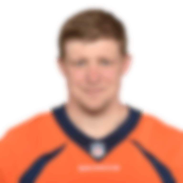 Casey Kreiter Stats, News & Video - LS, New York Giants | NFL.com