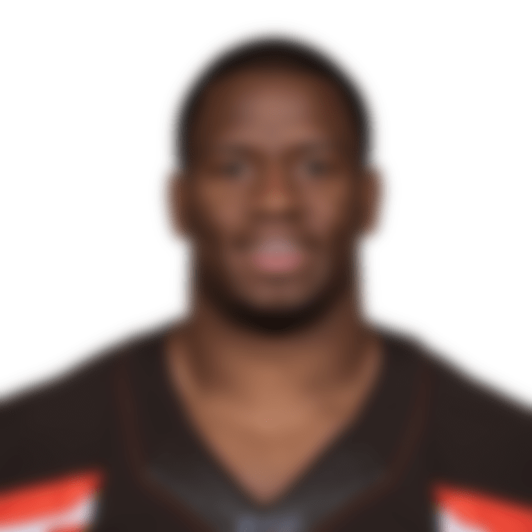 Nick Chubb Stats, News & Video - RB, Cleveland Browns | NFL.com