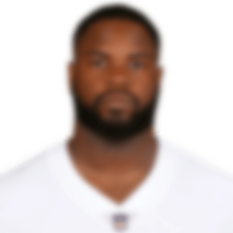 Richard Ash Stats, News & Video - DT | NFL.com