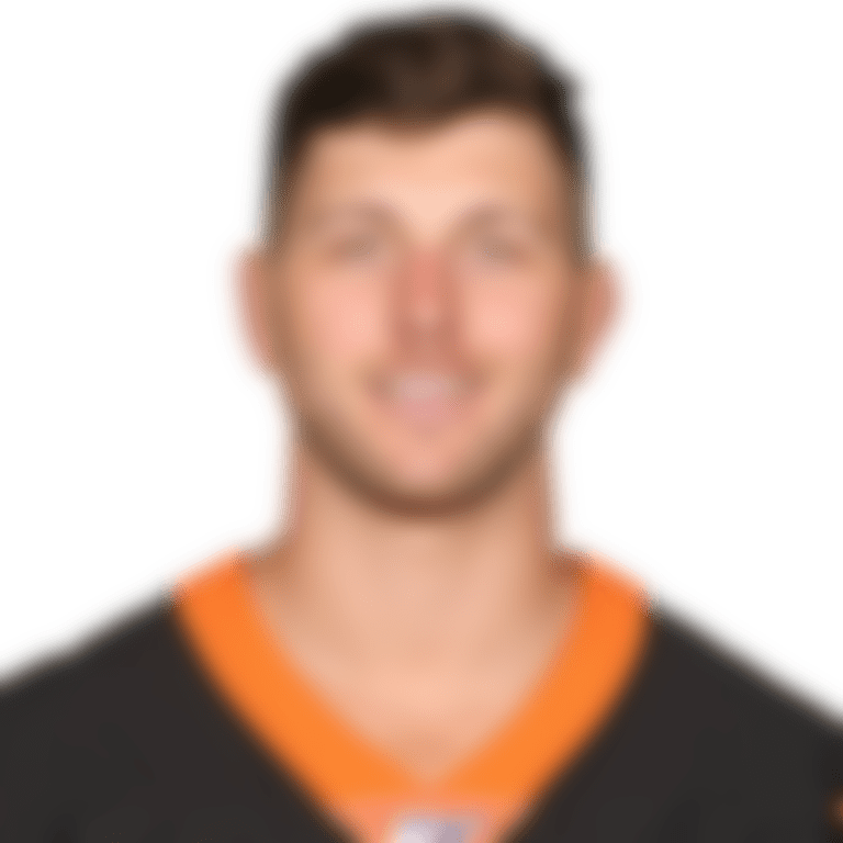 Tyler Eifert Game Stats | NFL.com