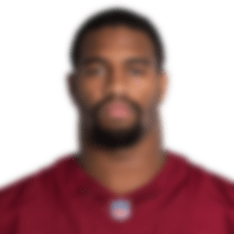Jonathan Allen Career Stats | NFL.com