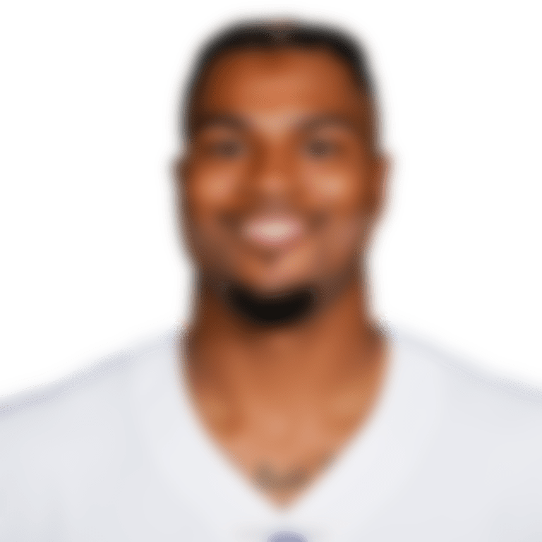 Justin March-Lillard Stats, News & Video - LB, Dallas Cowboys | NFL.com