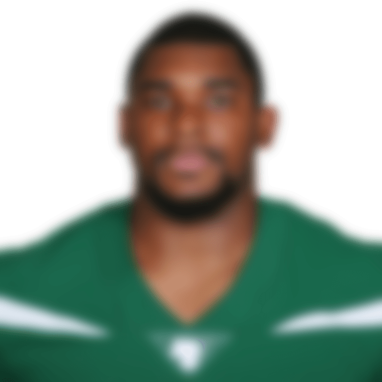 Jordan Morgan Stats, News & Video - OG | NFL.com