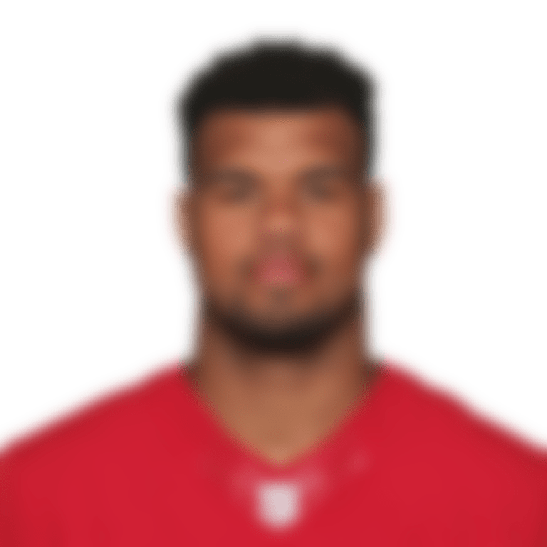 Arik Armstead Stats, News & Video - DE, San Francisco 49ers | NFL.com