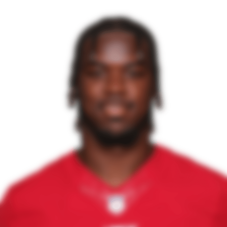Azeez Al-Shaair Stats, News & Video - LB, San Francisco 49ers | NFL.com