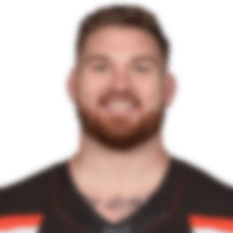 Kyle Kalis Stats, News & Video - OG | NFL.com