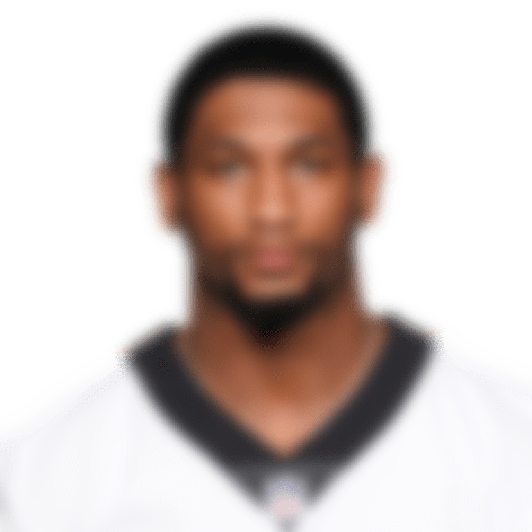 Deonte Harris Stats, News & Video - WR | NFL.com