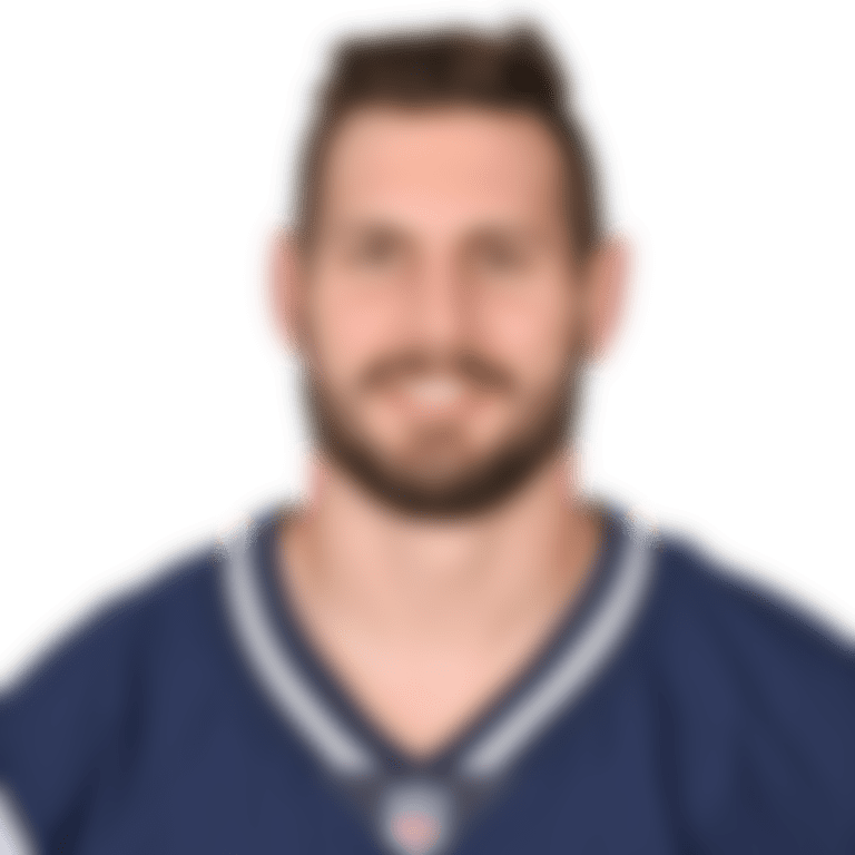 John Simon Stats Summary | NFL.com