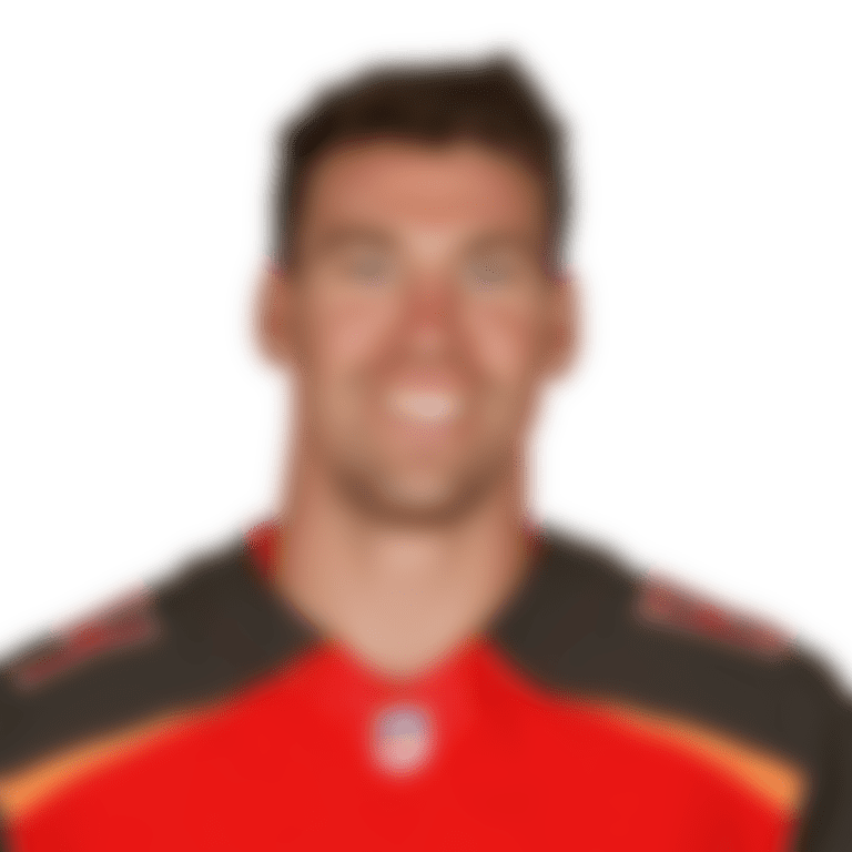 Cameron Brate Stats, News & Video - TE, Tampa Bay Buccaneers | NFL.com