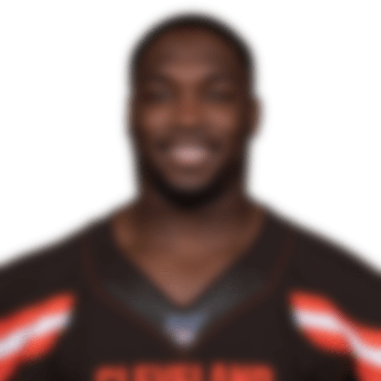 Chris Smith Stats, News & Video - DE | NFL.com