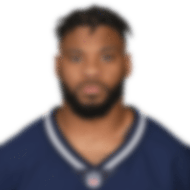 Elandon Roberts Stats, News & Video - OLB, Miami Dolphins | NFL.com