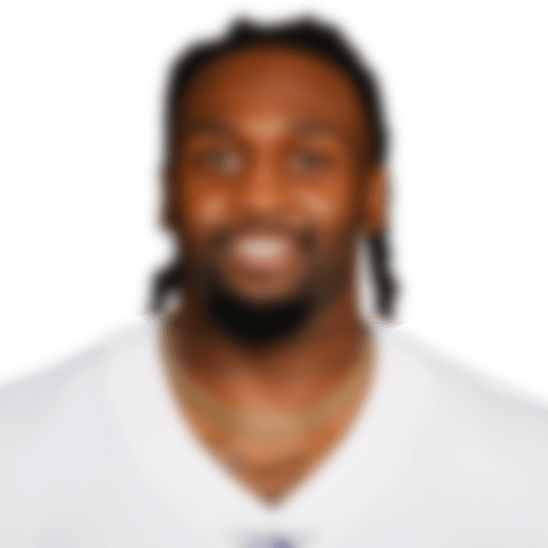 Kavon Frazier Stats, News & Video - FS | NFL.com