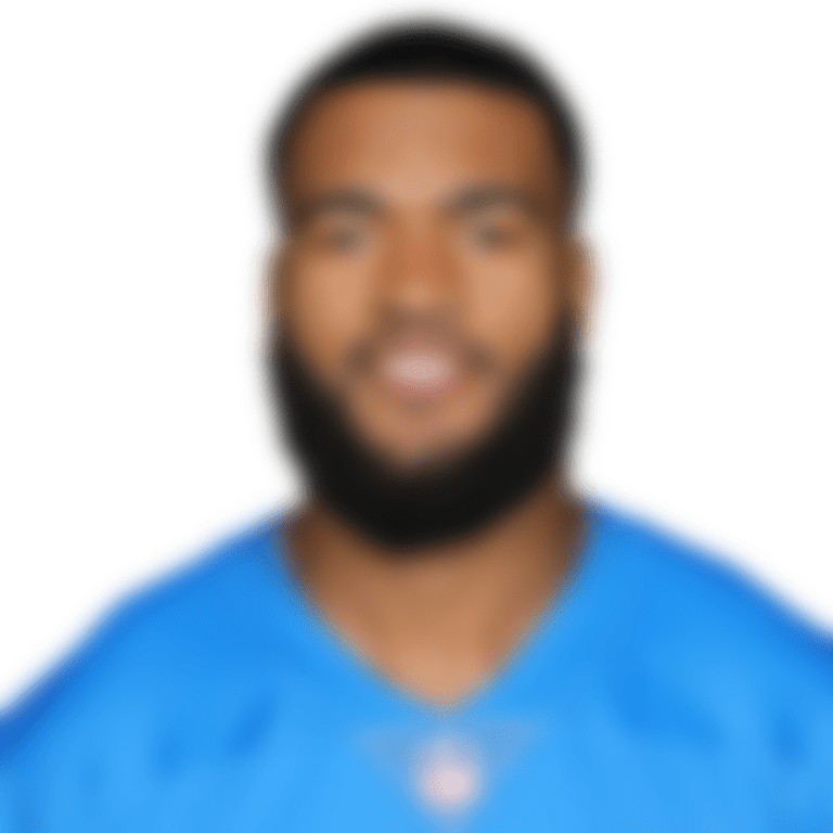 Chris Lacy Career Stats | NFL.com