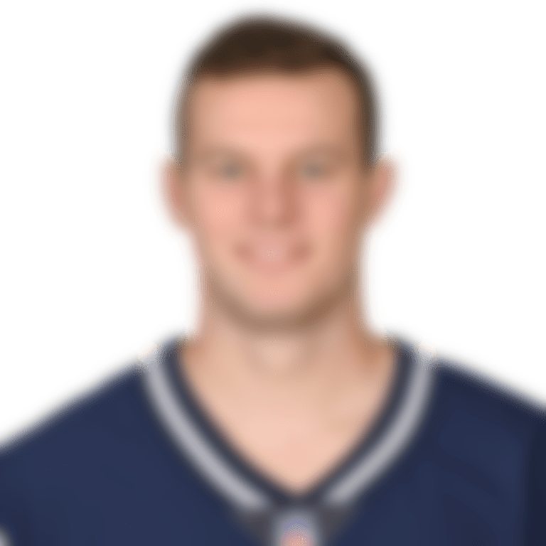 Jake Bailey Stats, News & Video - P, New England Patriots | NFL.com