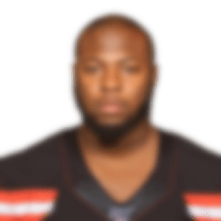 Trevon Coley Stats, News & Video - DT | NFL.com