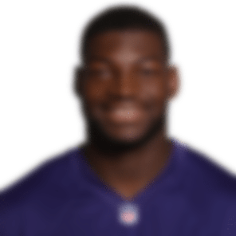 Tyus Bowser Stats, News & Video - LB, Baltimore Ravens | NFL.com