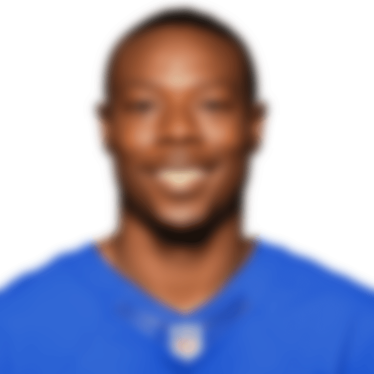 Teddy Williams Stats, News & Video - DB, New York Giants | NFL.com