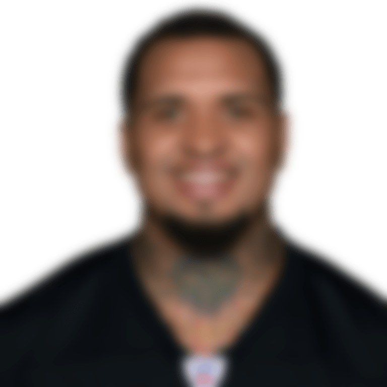 Maurkice Pouncey Stats Summary | NFL.com