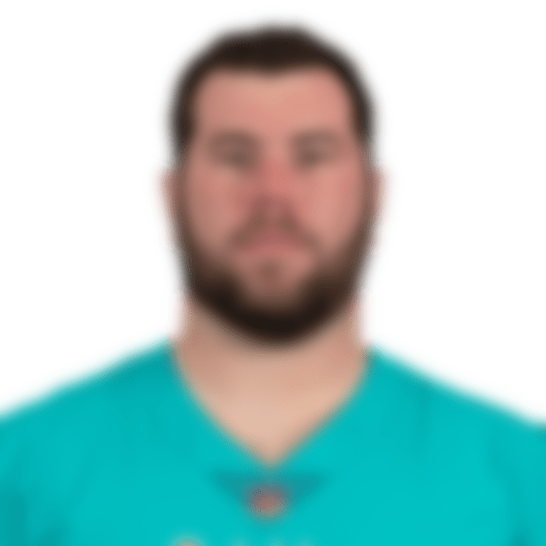 Michael Dunn Stats, News & Video - OG, Miami Dolphins | NFL.com