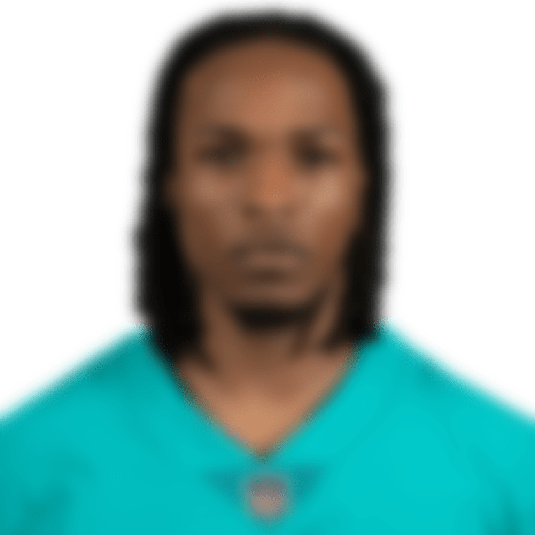 Johnathan Alston Stats, News & Video - DB | NFL.com