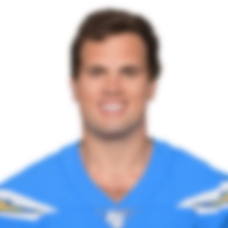 Hunter Henry Career Stats | NFL.com