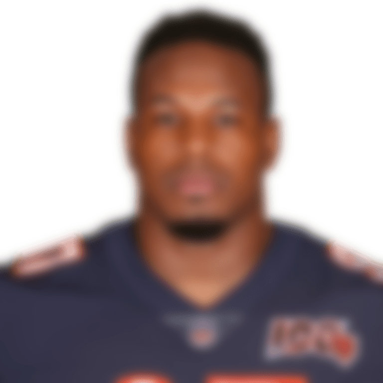 Nick Williams Stats, News & Video - DT, Detroit Lions | NFL.com