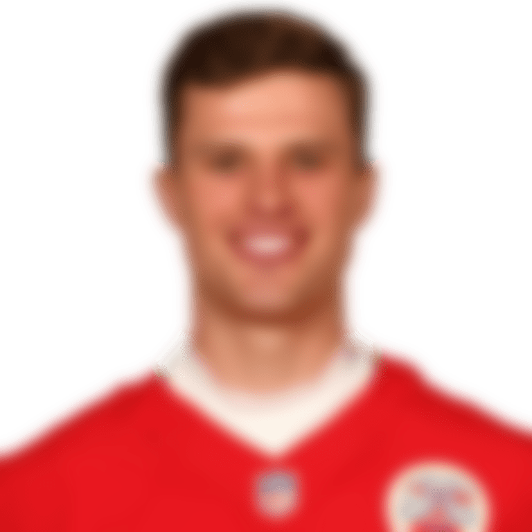 Harrison Butker Stats, News & Video - K, Kansas City Chiefs | NFL.com