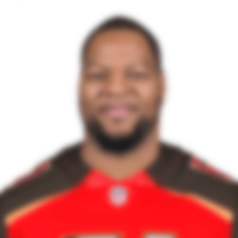 Ndamukong Suh Stats, News & Video - NT | NFL.com
