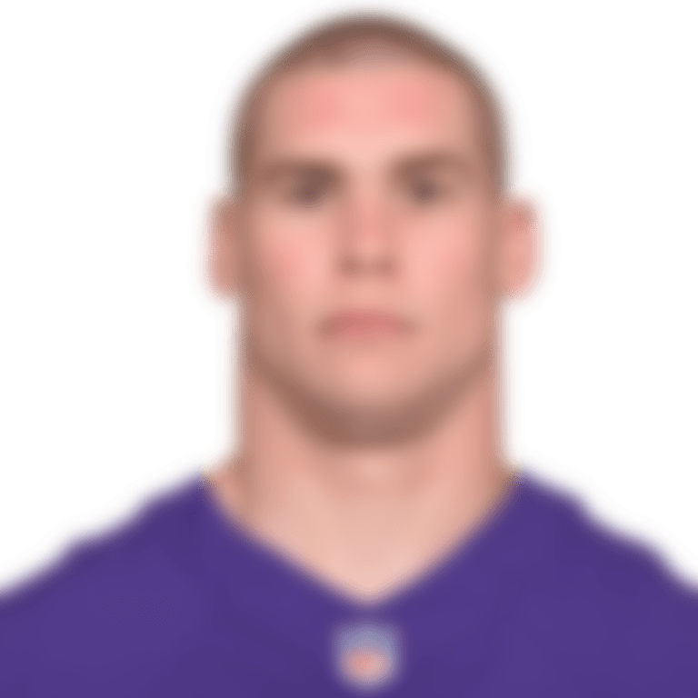 Nick Boyle Stats, News & Video - TE, Baltimore Ravens | NFL.com