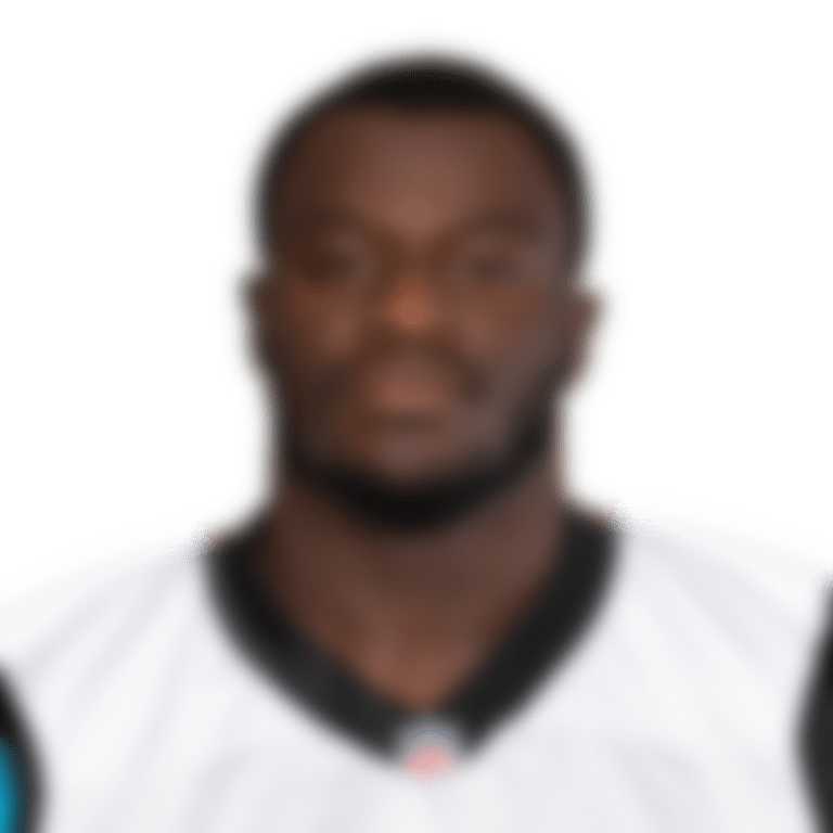 Efe Obada Stats, News & Video - DE, Carolina Panthers | NFL.com
