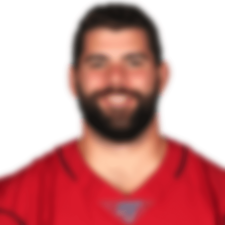 Justin Pugh Stats Summary