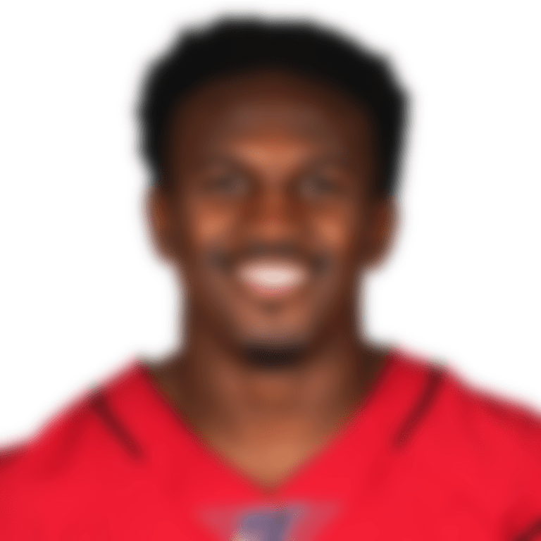 Chase Edmonds Stats, News & Video - RB, Arizona Cardinals | NFL.com