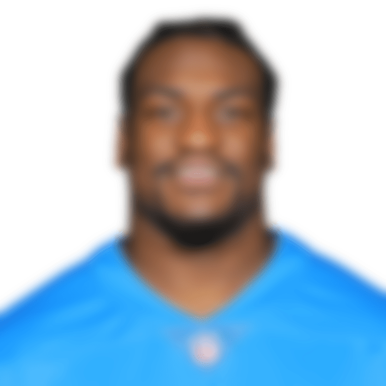 Christian Jones Stats, News & Video - OLB, Detroit Lions | NFL.com