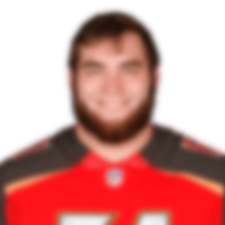 Zack Bailey Stats, News & Video - OG, Tampa Bay Buccaneers | NFL.com