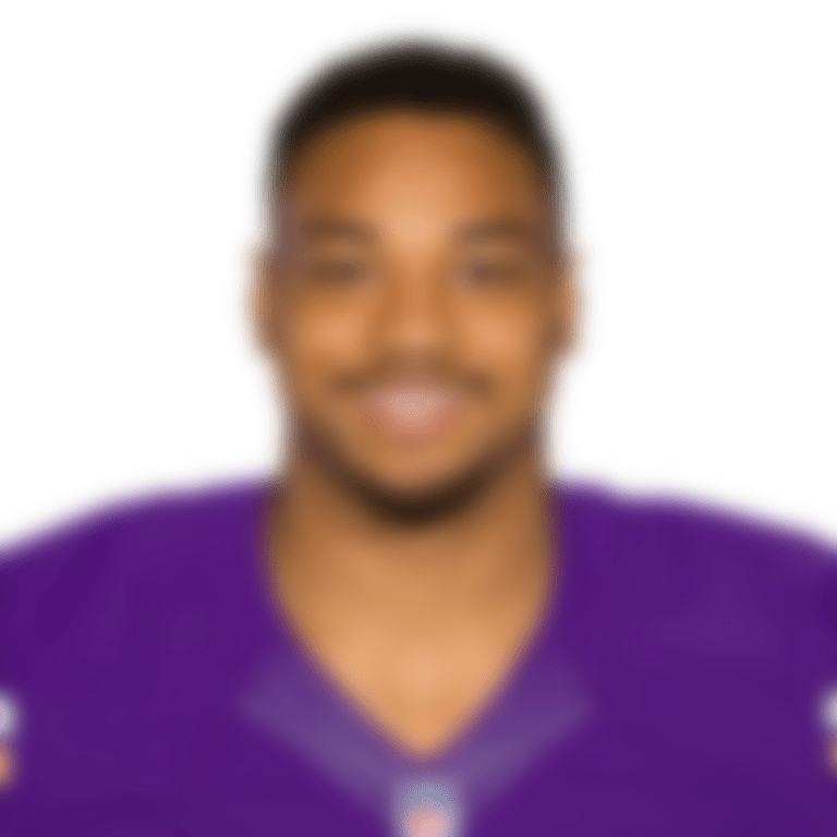 Eric Wilson Stats, News & Video - LB | NFL.com