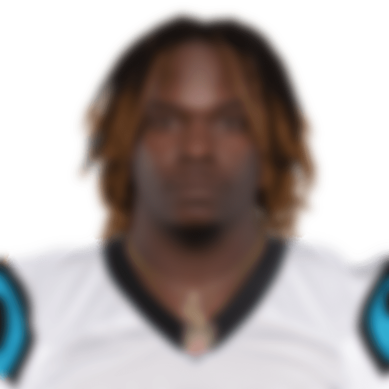 Vernon Butler Stats, News & Video - DT, Buffalo Bills | NFL.com