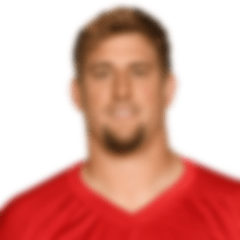 Ryan Schraeder Career Stats | NFL.com
