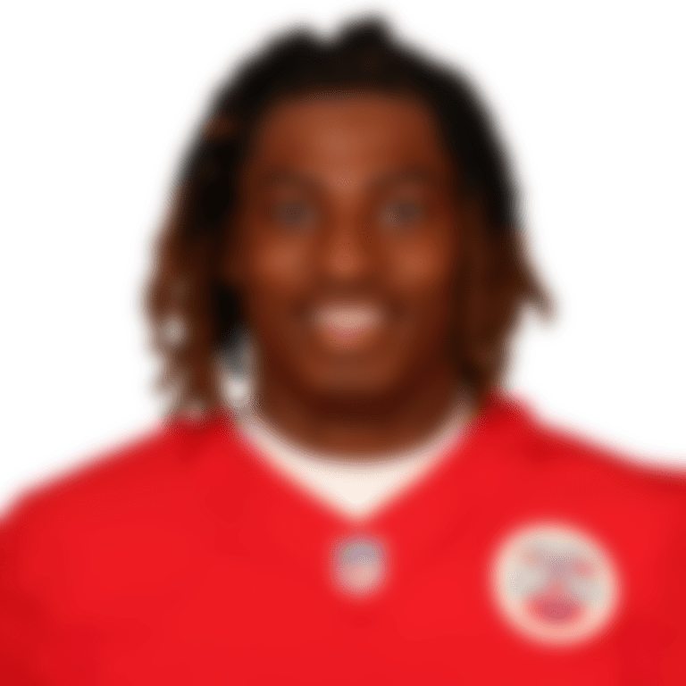 Jody Fortson Career Stats | NFL.com