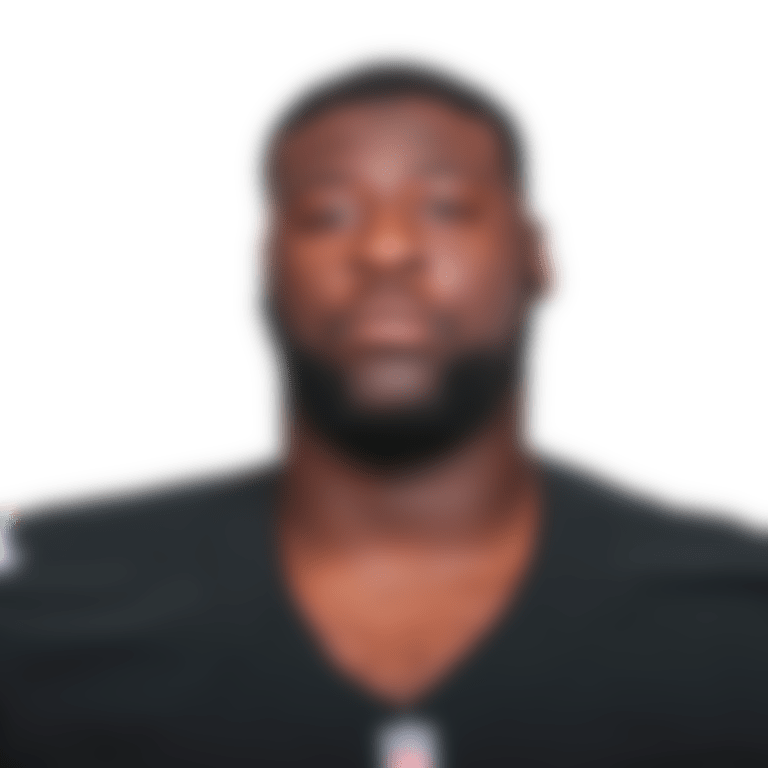 David Sharpe Stats, News & Video - OT, Las Vegas Raiders | NFL.com