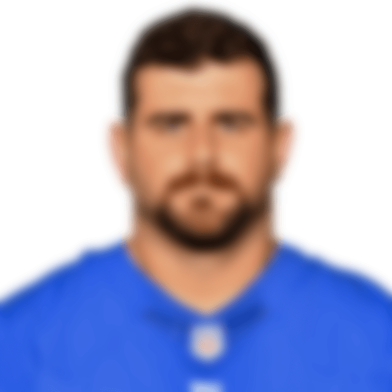 John Greco Stats, News & Video - C, New York Giants | NFL.com